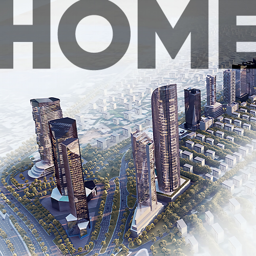 Nawaz Sharif Projects - IT City - Central Business District